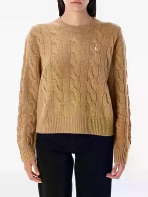 Polo Ralph Lauren Round Neck Sweaters For Men