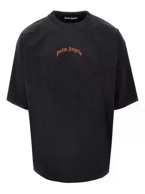 Palm Angels Cotton T-shirt