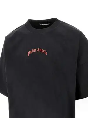 Palm Angels Cotton T-shirt
