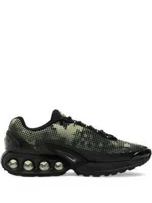 Nike Air Max Dn Sneakers - Black