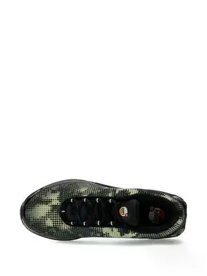Nike Air Max Dn Sneakers - Black