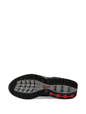 Nike Air Max Dn Sneakers - Black