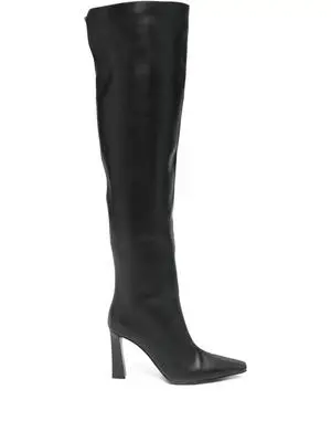GIUSEPPE ZANOTTI 90mm Janiee Plus Boots