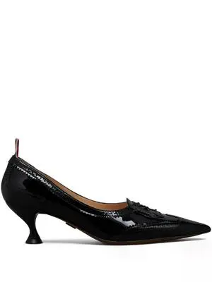 Thom Browne Slip On Pumps