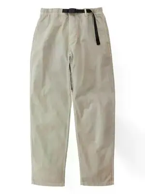 Gramicci Drawstring-waist Performance Trousers