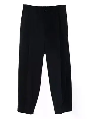 Giorgio Armani Loose Fit Pants For Men