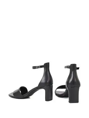 VAGABOND SHOEMAKERS 75mm Ankle-strap Sandals