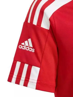 Adidas Youth Squad 21 T-shirt - Red