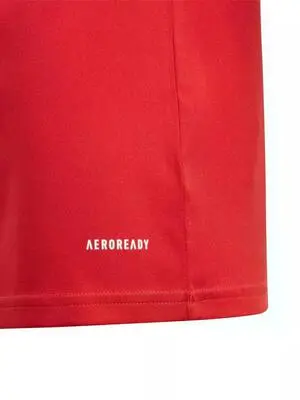Adidas Youth Squad 21 T-shirt - Red