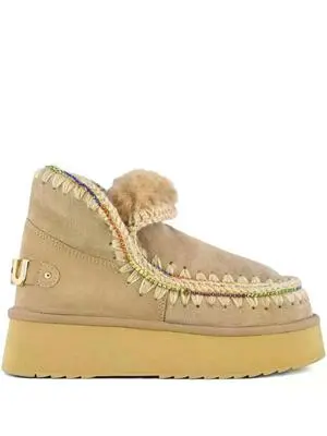 Mou Mini Eskimo Platform Boots