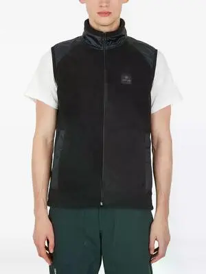 OSTRYA Surplus Fleece Gilet