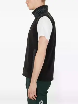 OSTRYA Surplus Fleece Gilet