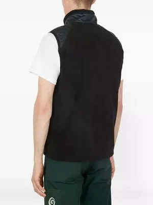 OSTRYA Surplus Fleece Gilet