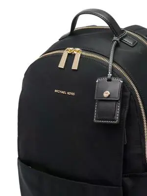 Michael Kors Zip-top Backpack