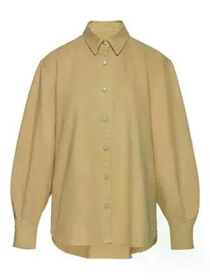 Magda Butrym Buttoned-up Shirt