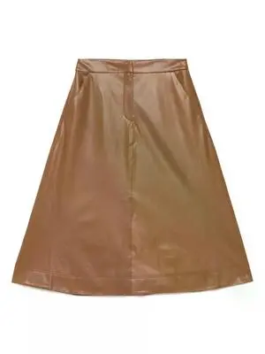 Veronica Beard Louise Midi Skirt
