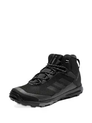 Adidas X Terrex Tivid Climaproof Sneakers - Black