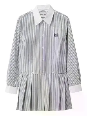 Miu Miu T Shirt Day Dresses