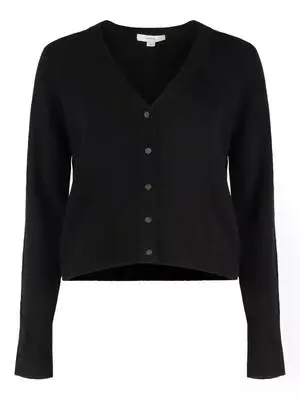 Vince Knitted Cardigan