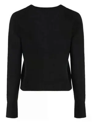 Vince Knitted Cardigan