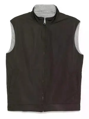 AURELIEN Reversible Resort Gilet