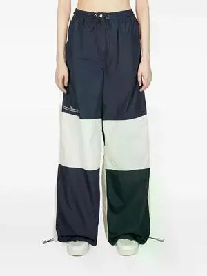 Rokh Two-tone Track Pants