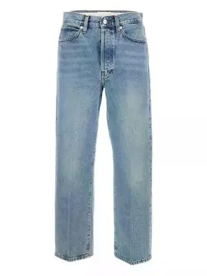 FRAME Five-pocket Jeans