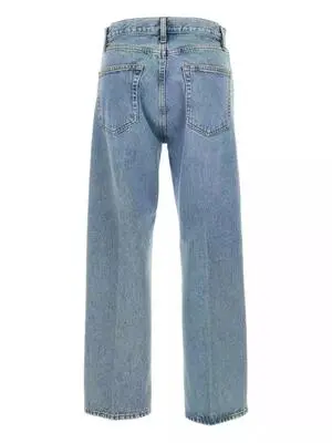 FRAME Five-pocket Jeans