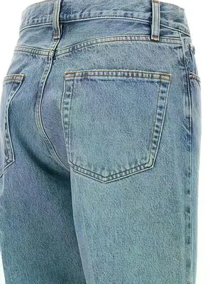 FRAME Five-pocket Jeans