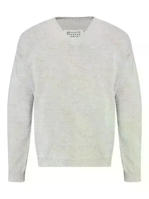 Maison Margiela Cuffed Sweaters For Men