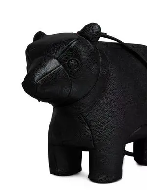 Thom Browne Bear-motif Shoulder Bag