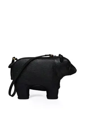 Thom Browne Bear-motif Shoulder Bag