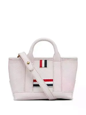 Thom Browne Adjustable Totes