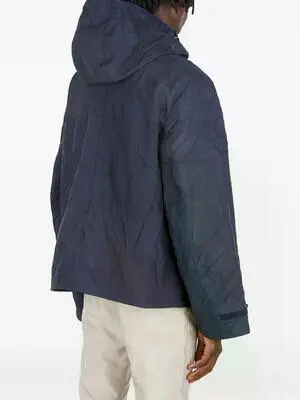 KANGHYUK Airbag Hooded Jacket