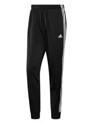 Adidas 3-stripes Tapered Track Pants