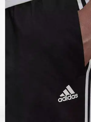 Adidas 3-stripes Tapered Track Pants