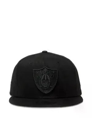New Era Las Vegas Raiders 9fifty Cap - Black