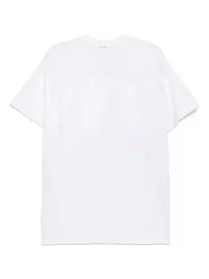 WESTFALL Graphic-printed T-shirt