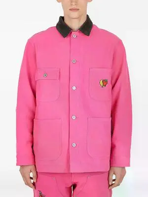 Sky High Farm Workwear Collared Jackets For Women