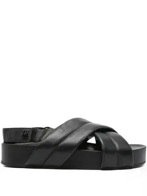 HOGL Crossover-straps Sandals