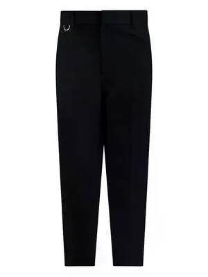 LOW BRAND Tailored Trousers
