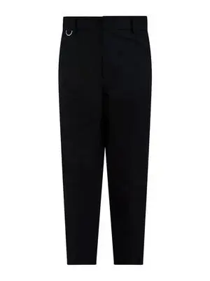 LOW BRAND Tailored Trousers