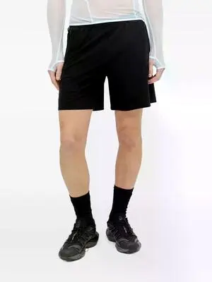 RUNNING ORDER Tillmans Shorts