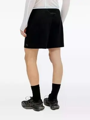 RUNNING ORDER Tillmans Shorts