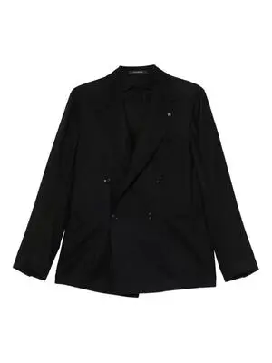 Tagliatore Double-breasted Blazer