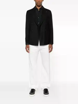 Tagliatore Double-breasted Blazer