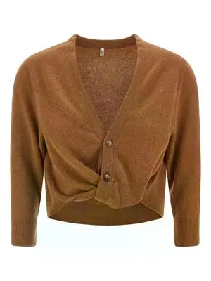 R13 Fine Knit Knitwear For Women