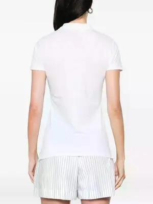 Ralph Lauren Embroidered-logo Polo Shirt