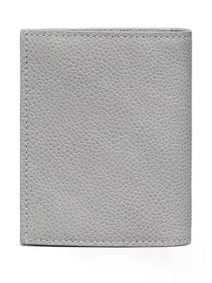 Thom Browne 4-bar Cardholder