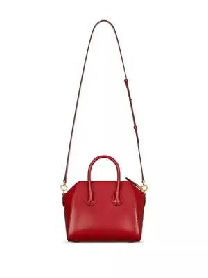 Givenchy Antigona Tote - Red